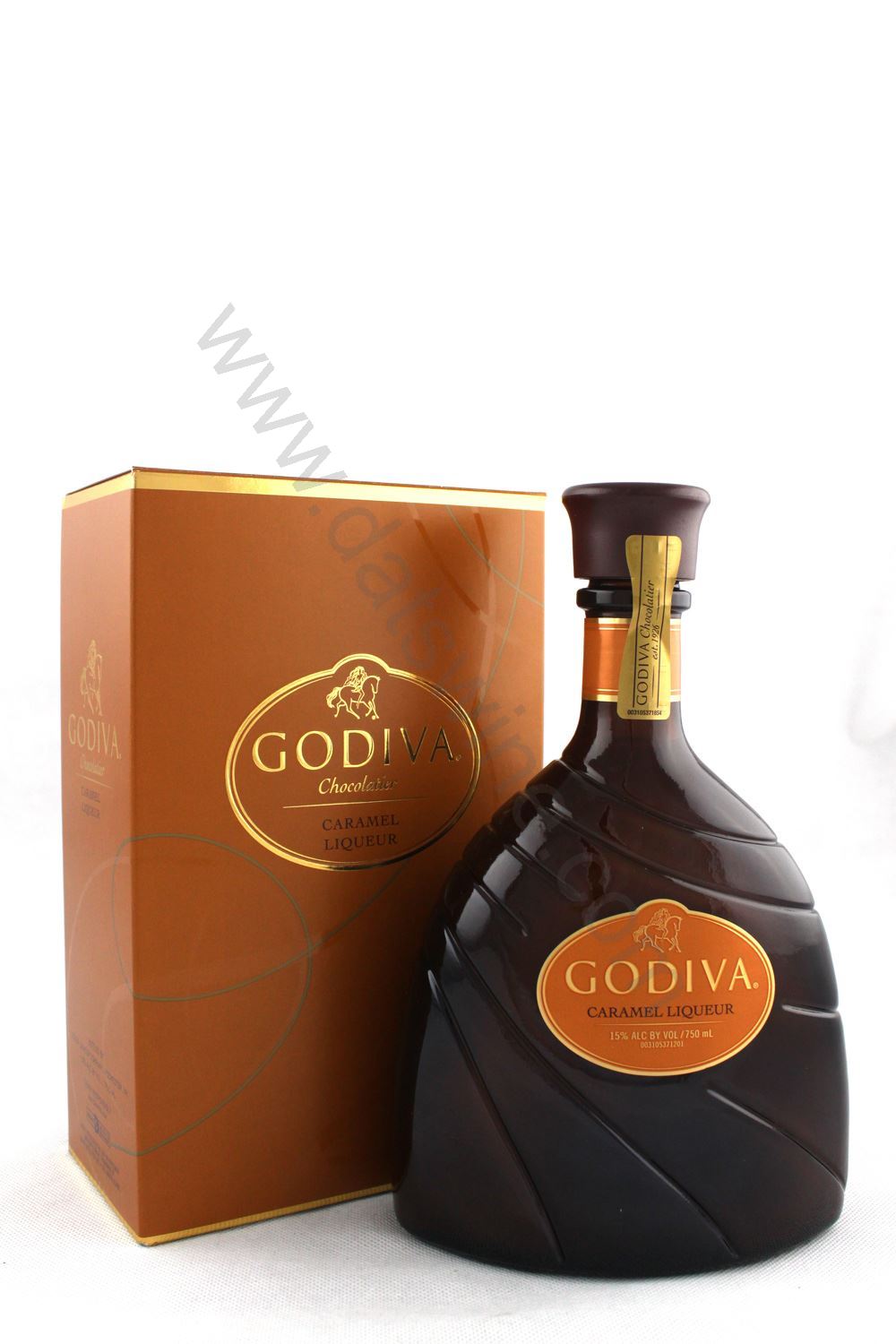 DAT'S WINE 酒軒. Godiva Caramel Liqueur