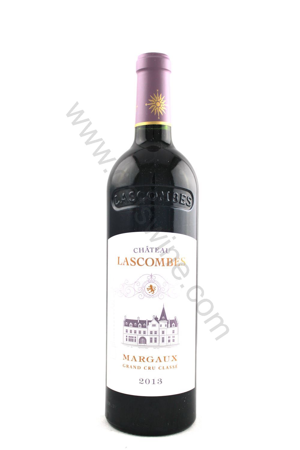 DAT'S WINE 酒軒. Chateau Lascombes 2013 (2nd Growth)