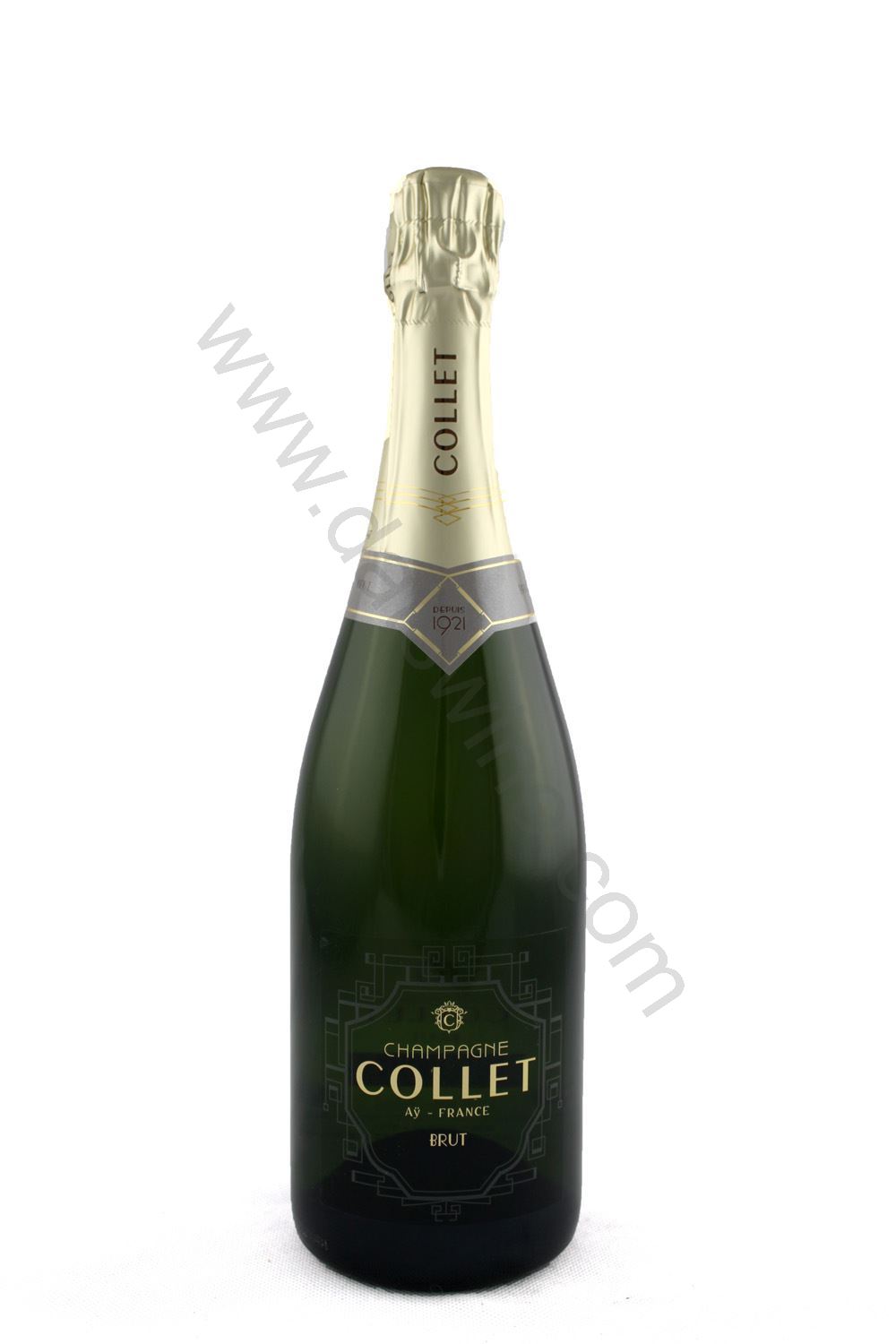 DAT'S WINE 酒軒. Collet Brut Champagne