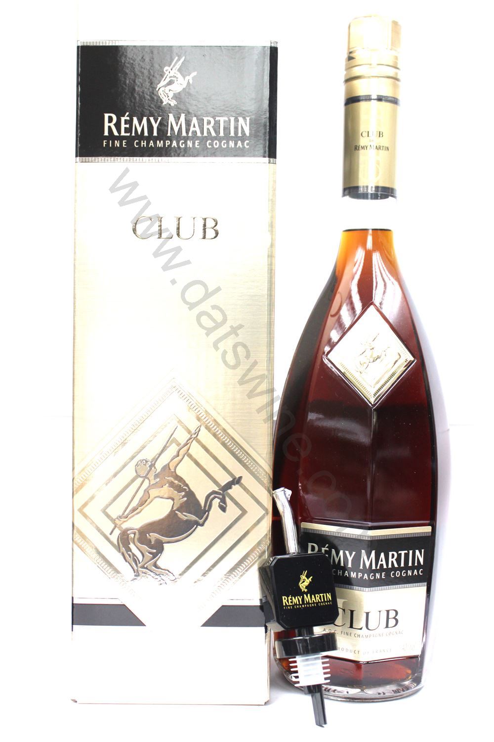 DAT'S WINE 酒軒. Remy Martin Club (3L)