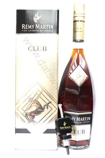 DAT'S WINE 酒軒. Remy Martin Club (3L)