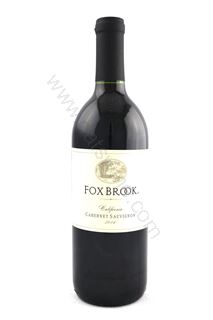 DAT'S WINE 酒軒. Fox Brook Cabernet Sauvignon 2014