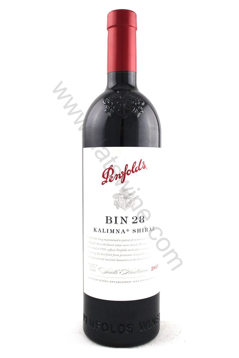 DAT'S WINE 酒軒. Penfolds Bin 28 Shiraz 2015