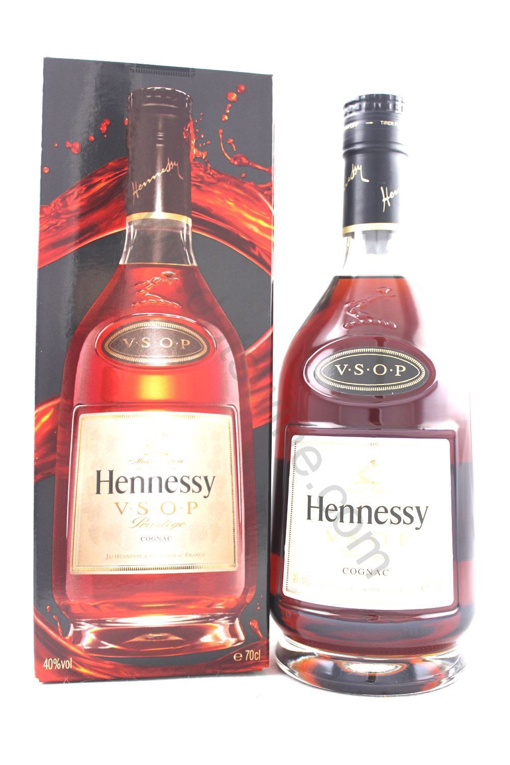 DAT'S WINE 酒軒. Hennessy VSOP (70cl)