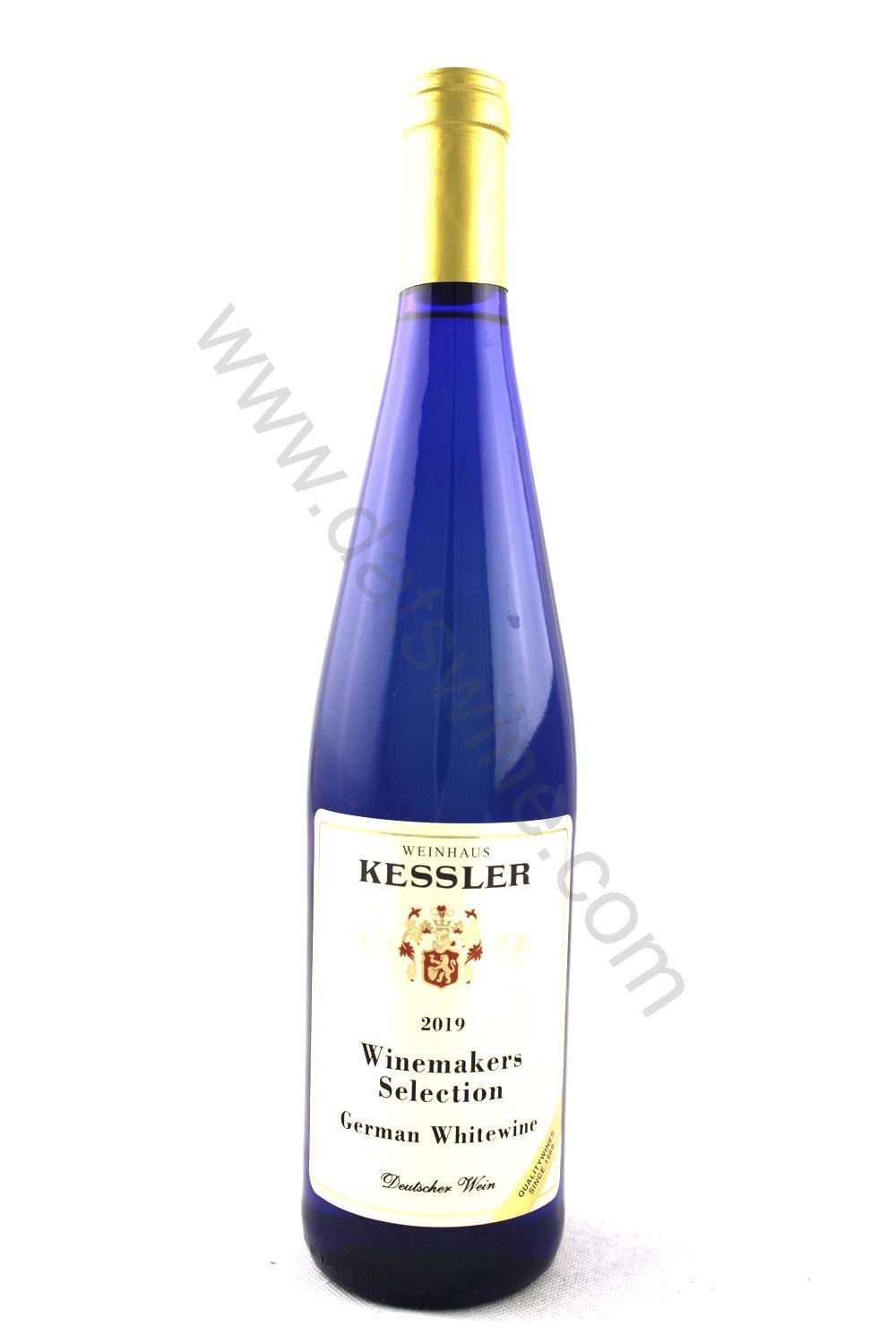 DAT'S WINE 酒軒. Weinhaus Kessler Winemaker Selection White 2019