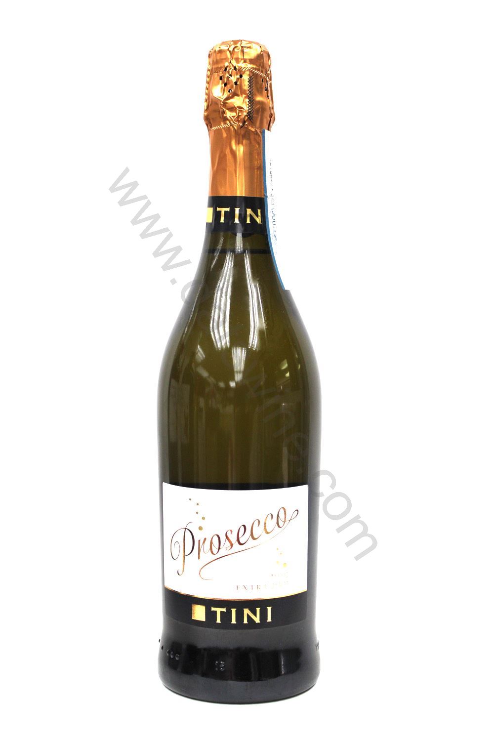 DAT'S WINE 酒軒. Tini Prosecco Doc Ext Dry