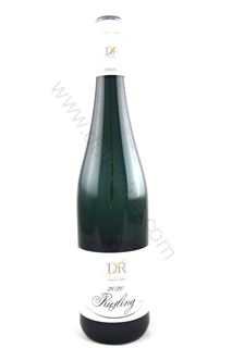 DAT'S WINE 酒軒. Dr Loosen L Riesling Mosel 2020